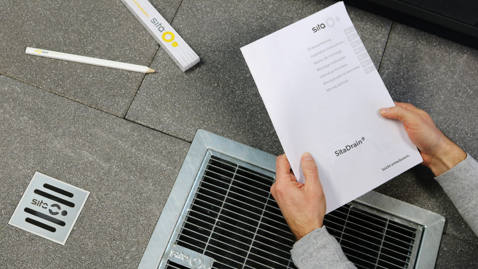 Success Story: New Documentation Concept in Just Four Steps